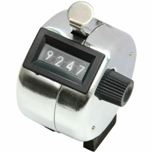 BROWNING FISH COUNTER NEW Coarse Fishing Fish Counter Clicker - 22 ...