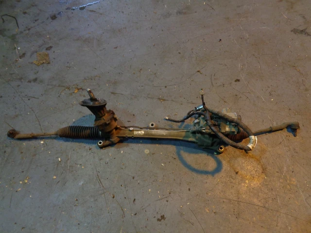FORD FOCUS MK3 ELECTRIC POWER STEERING RACK 2011 to 2014 £145.00 ...