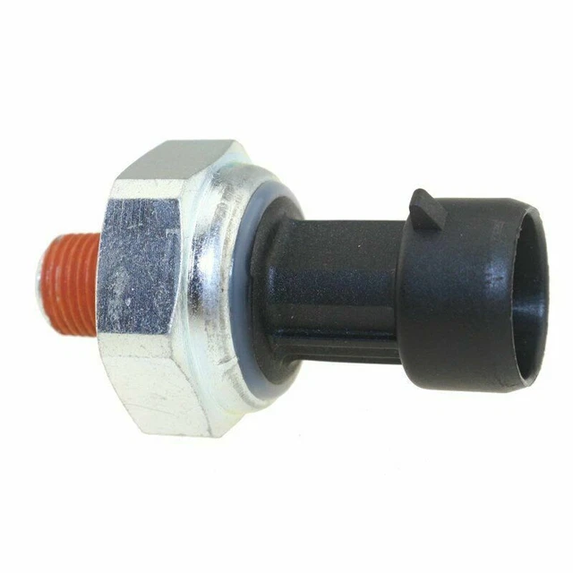 OIL PRESSURE SENSOR for Mack Kenworth Peterbilt Caterpillar Q21-1033 ...