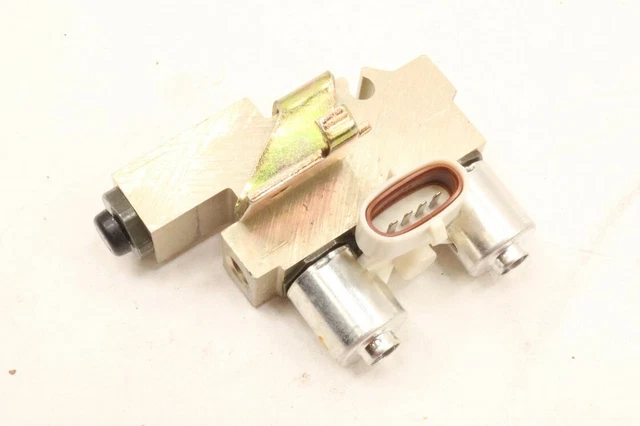 NEW OEM FORD ABS Anti-Lock Brake Modulator Valve F89Z-2B373-ARM ...