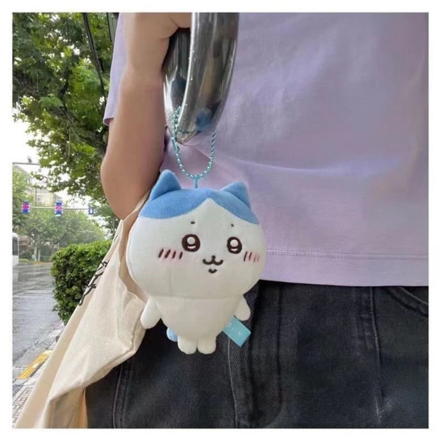 CHIKAWA CHIIKAWA PLUSH Doll Usaki Anime Pendant Cute Plush Bag Pendant ...