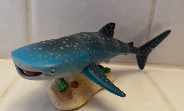 DISNEY FINDING NEMO Destiny Cake Topper Play Figure New £2.49 - PicClick UK