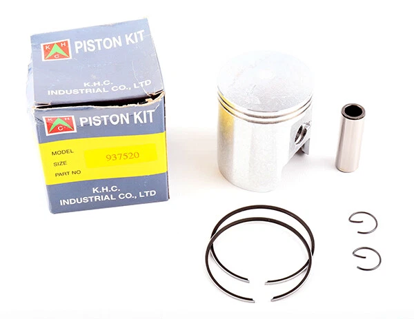 PISTON KIT FITS Suzuki STD GT250 X7 54.00mm 12110-11300 $51.14 ...