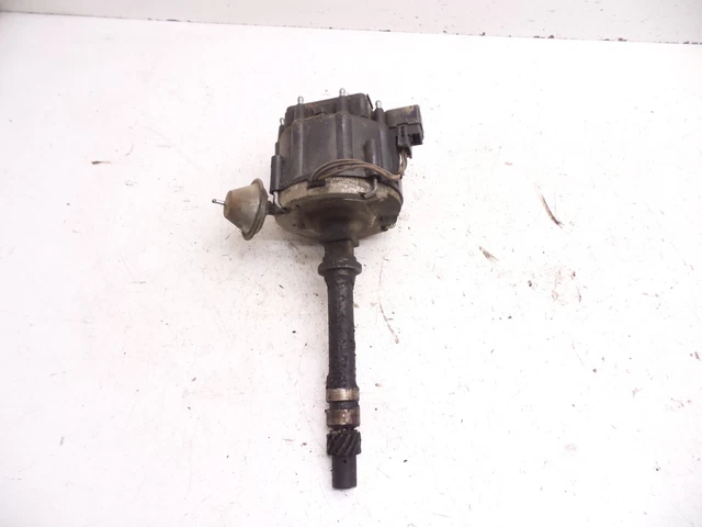 SMALL BLOCK CHEVY Ignition SBC 305 Distributor Delco Remy 350 $86.22 ...
