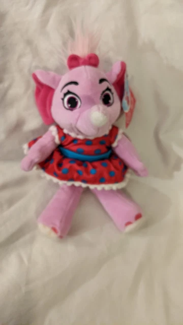 ANNIE ELEPHANT FROM Haven Holidays 8" Plush Soft Toy (2023 New Version ...