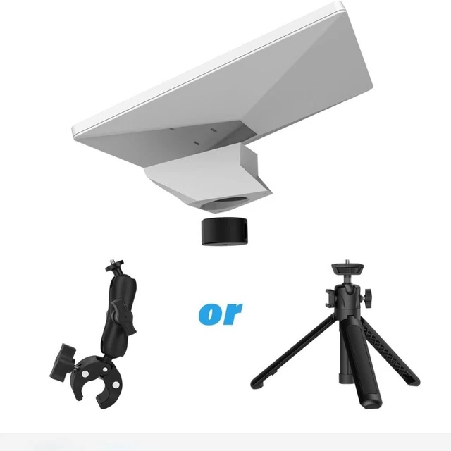 FOR STARLINK MINI 2025 Model Aluminium Alloy Tripod Mounting Accessory ...