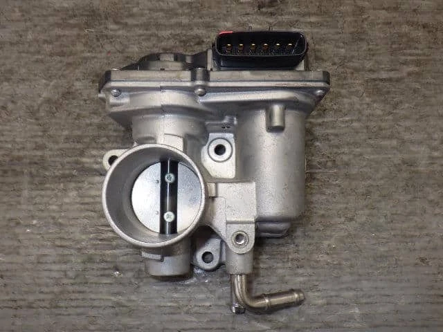 DAIHATSU HIJET 2019 EBD-S321V Throttle Body 22030B5010 [Used ...