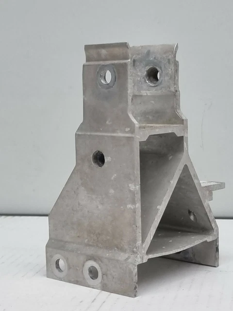 ORIGINAL BMW G30 G31 G11 G12 G14 G15 G16 M5 M8 Adapter rechts ...