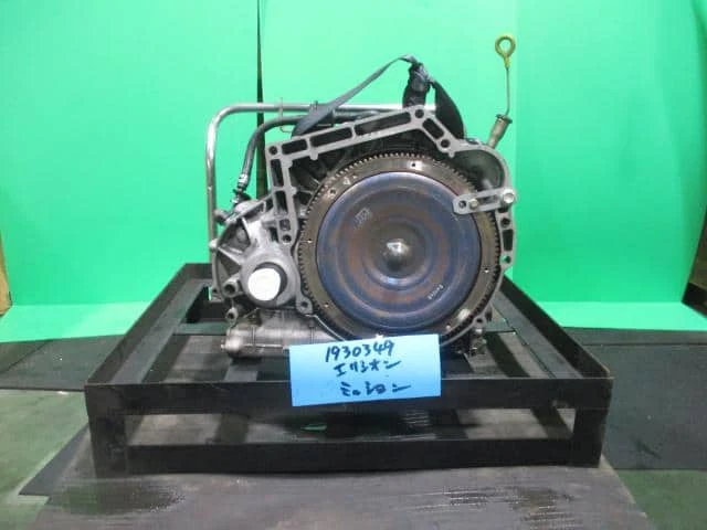 HONDA ELYSION 2004 DBA-RR1 Automatic Transmission [Used] [PA64738321] £ ...