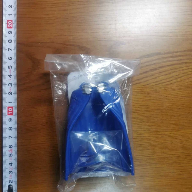 ULTRAMAN ZERO ULTRA Hero Series Ultraman Ultra Zero Cloak Unopened ...