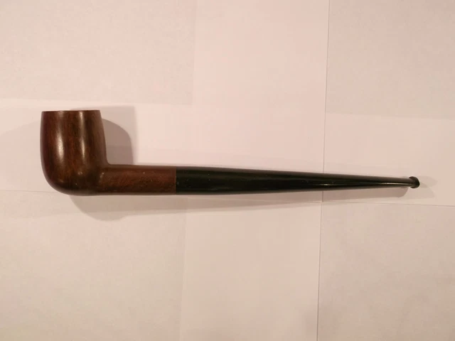 PIPE GÉANTE (126 gr) bruyère garantie fabriquée à Saint-Claude NEUVE ...