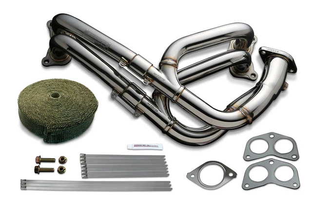 TOMEI EXPREME EQUAL Length Exhaust Manifold Kit for Toyota GT86 / Subaru BRZ £869.00 - PicClick UK