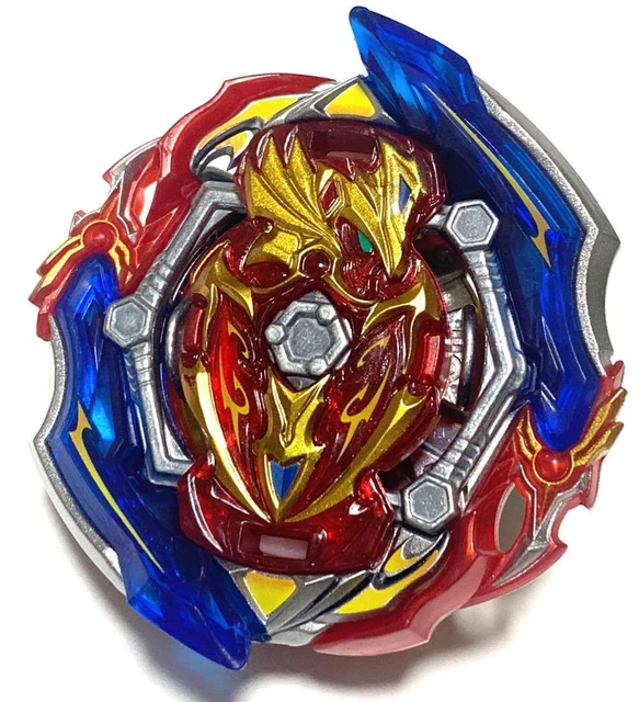 BEYBLADE BURST UNION Achilles.Cn.Xt Retsu EUR 55,21 - PicClick FR