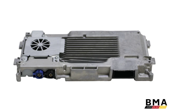 BMW X7 G07 Instrument Cluster Control Module Unit 5A86210 2022 2023 Oem ...