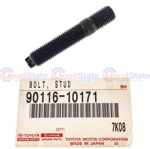 GENUINE LANDCRUISER HZJ76 HZJ75 HZJ74 HZJ73 HZJ71 1HZ Exhaust Manifold ...