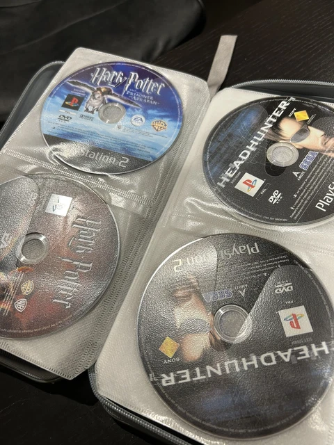 SONY PLAYSTATION 2 PS2 Games (Disk only) A- D *Pick your Game(s)* £1.99 ...