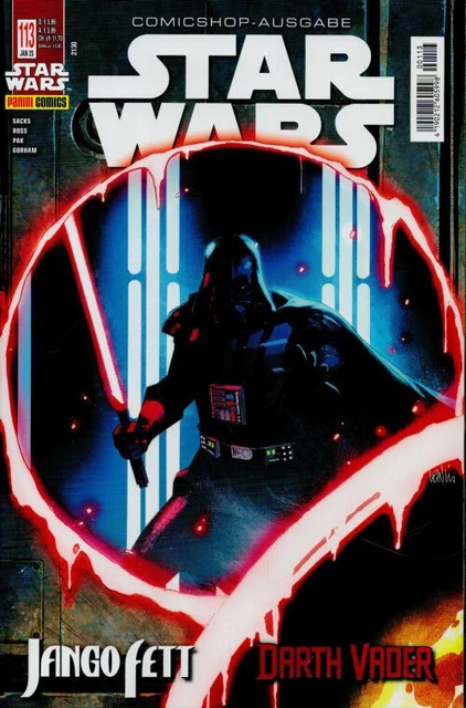 STAR WARS NR 113 Panini Comics 2025 neu Comicshop Ausgabe EUR 5,99 ...