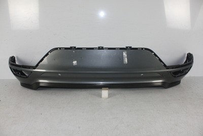 VW T ROC R Line Rear Bumper 2017 On £130.00 - PicClick UK