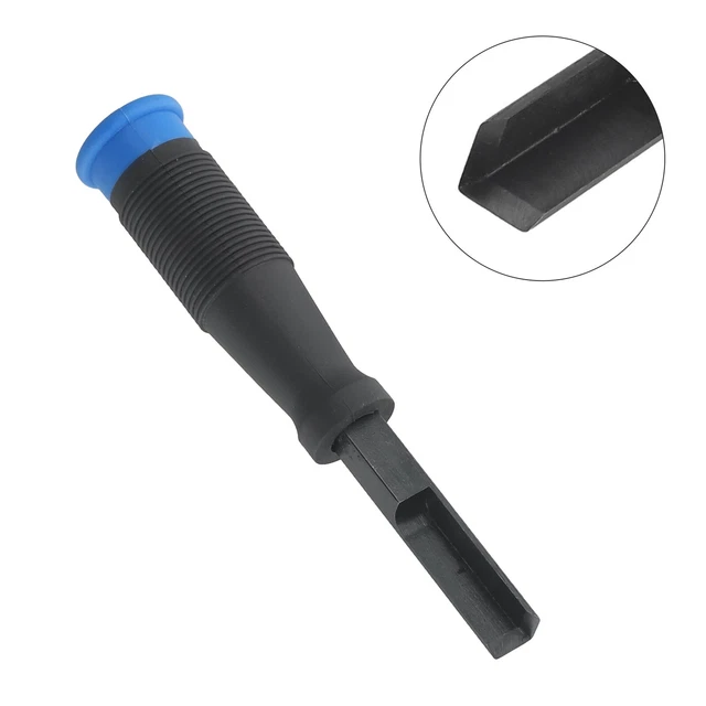 HEAVY DUTY WOOD Carving Chisel 90 Degree Angled Essential Tool for ...