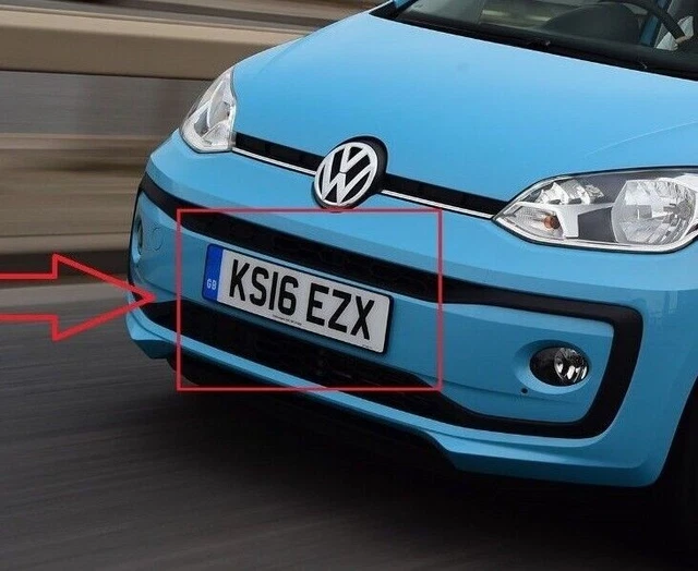 NEUF ORIGINAL VW Beetle Tiguan Touareg Up 2012-2016 Avant Licence ...