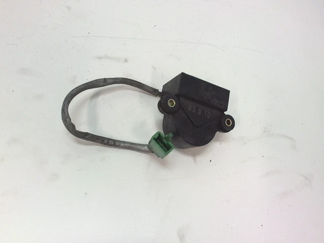 NEIGUNGSWINKEL SENSOR ANGLE SENSOR Honda ST 1100 1990 - 2001 1995 EUR ...