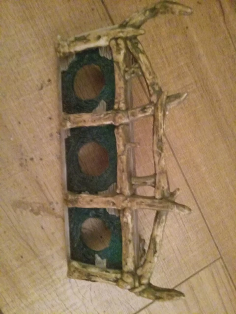 MEGA BLOKS PIRATES Pyrates Dread Eyes Phantom Part Piece Replacement ...