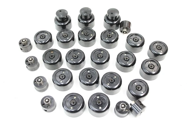 1X OLD TELEPHONE With Plug IN The Set Old Vintage Socket Telephone ...