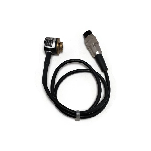 SCANCON 2RMHF-3000-D INCREMENTAL Encoder for Orbit Marine Antenna EUR ...