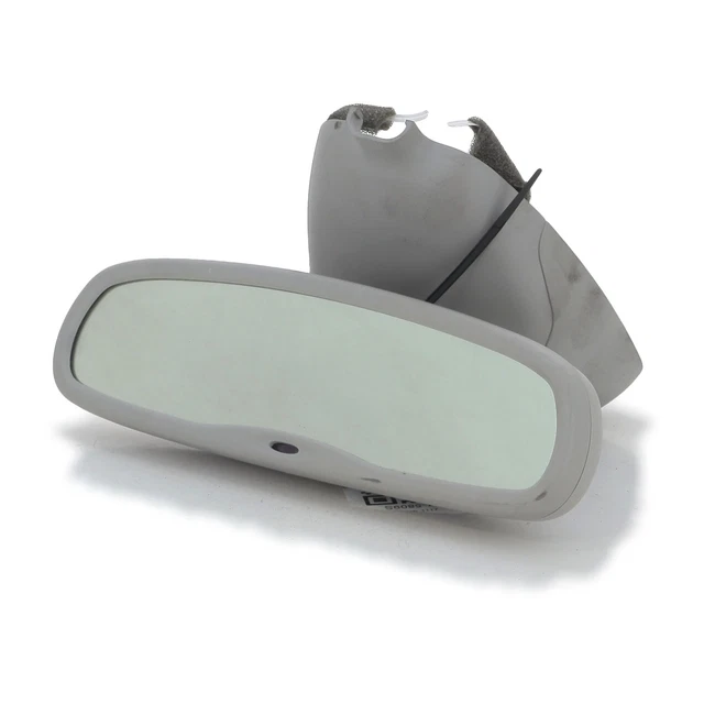 RÉTROVISEUR INTÉRIEUR - Renault MEGANE III PH.1 - 8200000509 - B1-5809S ...