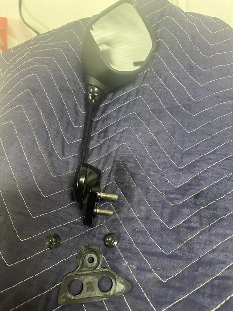 2022-2025 YAMAHA R7 Mirrors left & right $70.10 - PicClick CA