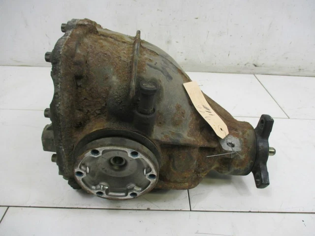 MERCEDES-BENZ C W205 Rear Differential A2053505200 (W2o5) £235.97 ...