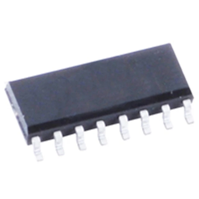 NTE ELECTRONICS NTE4029BT IC CMOS Presettable Up/down Counter Soic-16 £ ...