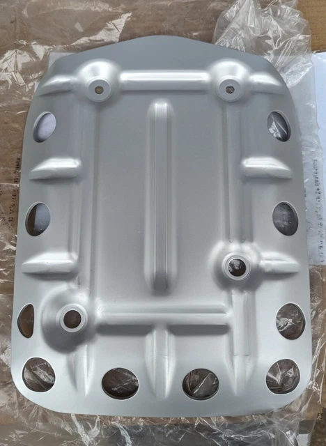 BMW R NINET Urban GS Scrambler 2015-2024 Engine alloy Sump Guard ...