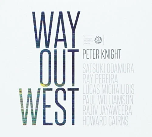 220729 AUDIO CD Peter Knight - Way Out West EUR 25,25 - PicClick FR