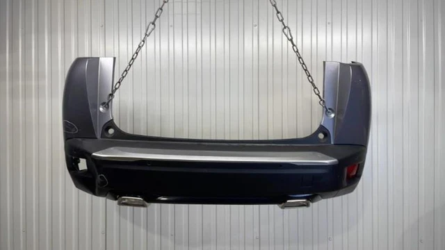 PARE CHOC ARRIERE PEUGEOT 2008 2 98385169XT EUR 120,00 - PicClick FR