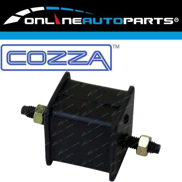 FRONT ENGINE MOUNT for Datsun 120Y B210 1974~1980 A12 1.2L Nissan (LH ...