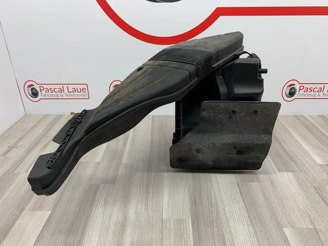 Audi A4 8e B7 2 0 Tdi Boîtier De Filtre à Air Protection Boîte