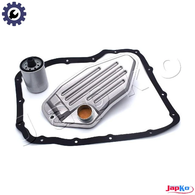 HYDRAULIC FILTER AUTOMATIC Transmission Ftj073 For Jeep Wrangler/Iii/Jk ...