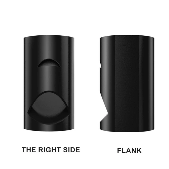 DUCKBILL SHAPE WATER Outlet For Quiet And Smooth Aquarium Flowing $16. ...