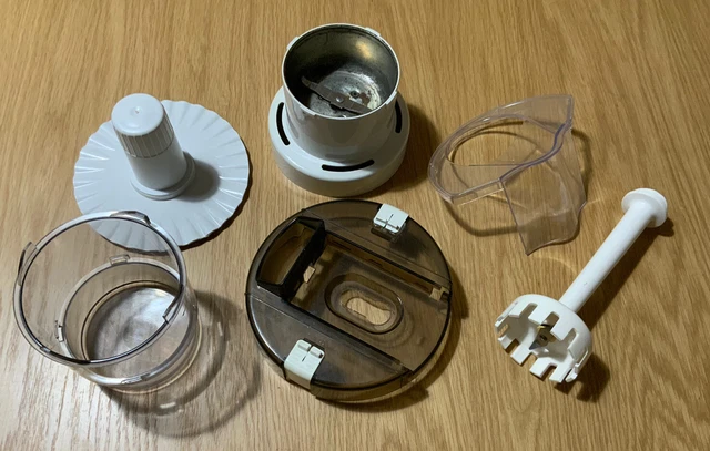 MOULINEX MASTERCHEF 20 food processor - Parts Accessories ONLY inc ...