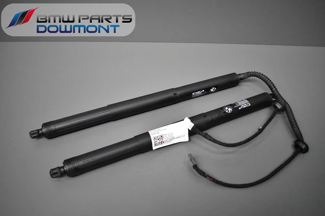 BMW X5 F15 F85 Spindeltrieb Heckklappe Elektrische Spindle Drive ...