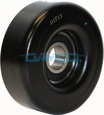 DAYCO IDLER/TENSIONER PULLEY for Mitsubishi Lancer Evolution 9 CY 2.0L ...