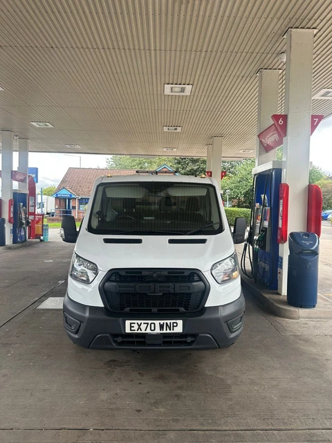 FORD RECOVERY TRUCK £14,500.00 - PicClick UK