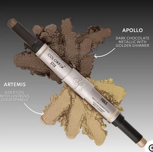 DANESSA MYRICKS COLORFIX Duo 4 Multi-Use Pigment Stick – Apollo ...