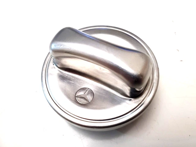 MERCEDES W126 W124 R129 Fuel Tank Filler Cap - A1244700005 £29.95 ...
