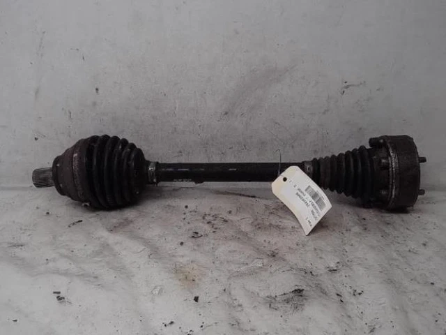 CARDAN GAUCHE (TRANSMISSION) VOLKSWAGEN GOLF 7 PHASE 2 1K0407271LB EUR ...