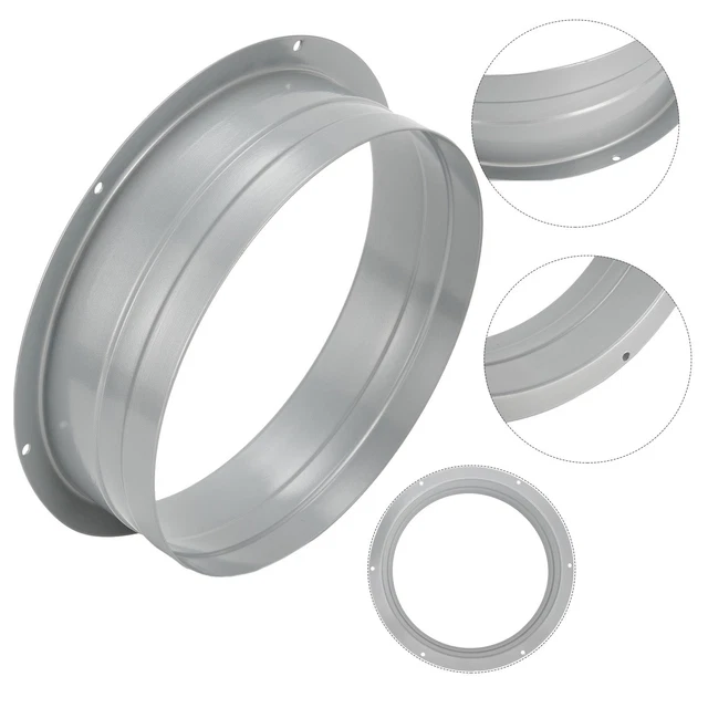 NONE FLANGE CONNECTION Adapter None Flange Flange Adapter 1pcs 3-8 Inch 75mm $18.51 - PicClick AU