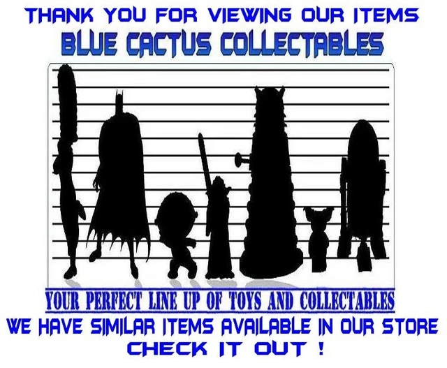 NICKELODEON RUGRATS REPTAR FOCO Eekeez Rugrats Reptar Figure Statue £19 ...