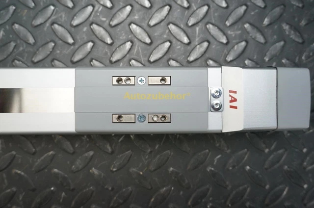 RCS-SSR-I-60-200 SERVO LINEAR slide module with servo motor EUR 251,95 ...