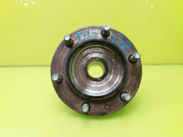 90366F0002 HUB FOR TOYOTA HILUX AN1P (EUN) GUN125 (LD) GUN125L-DNFSHW ...